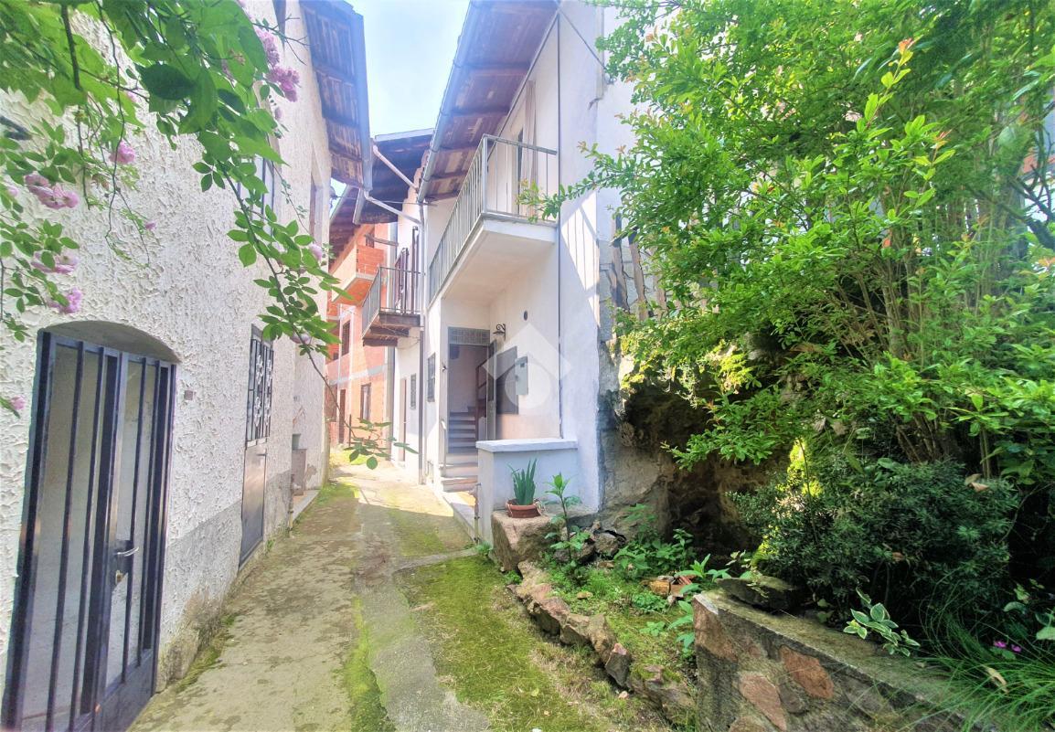 Casa indipendente in vendita a Curino