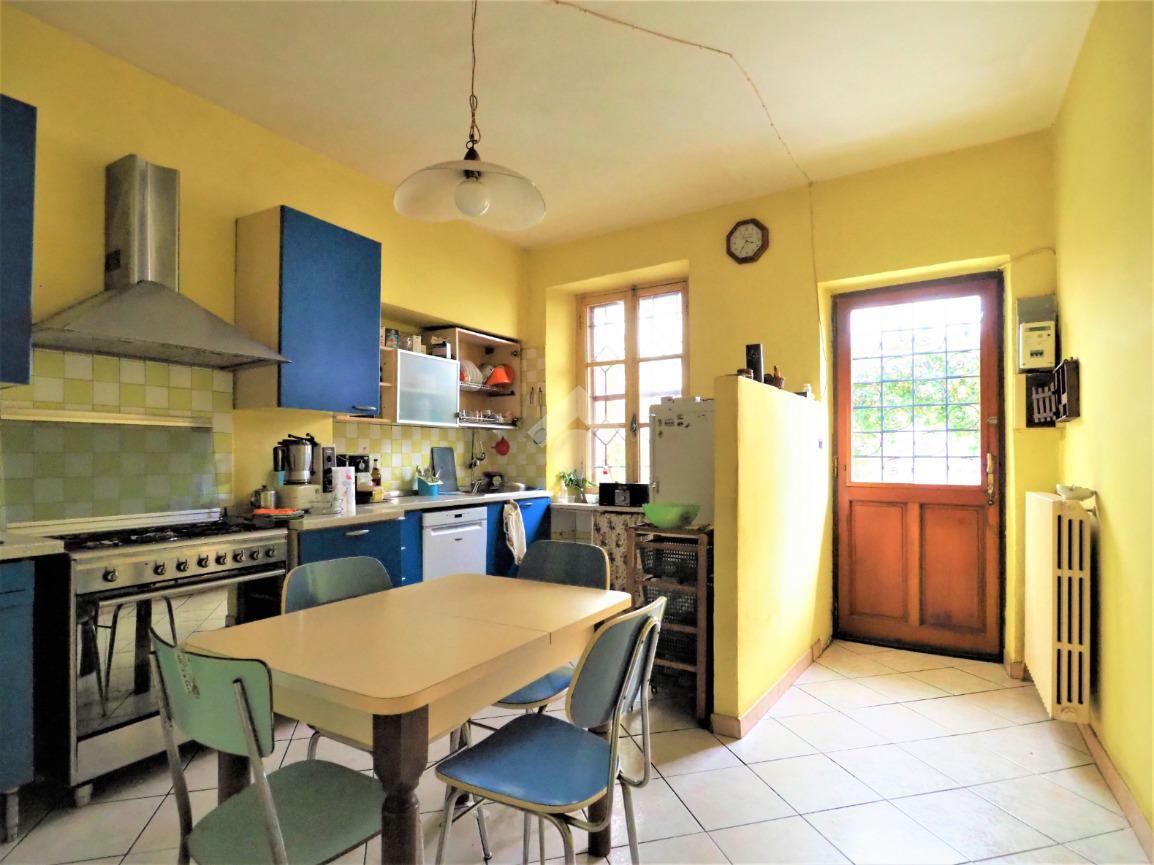 Casa indipendente in vendita a Brusnengo