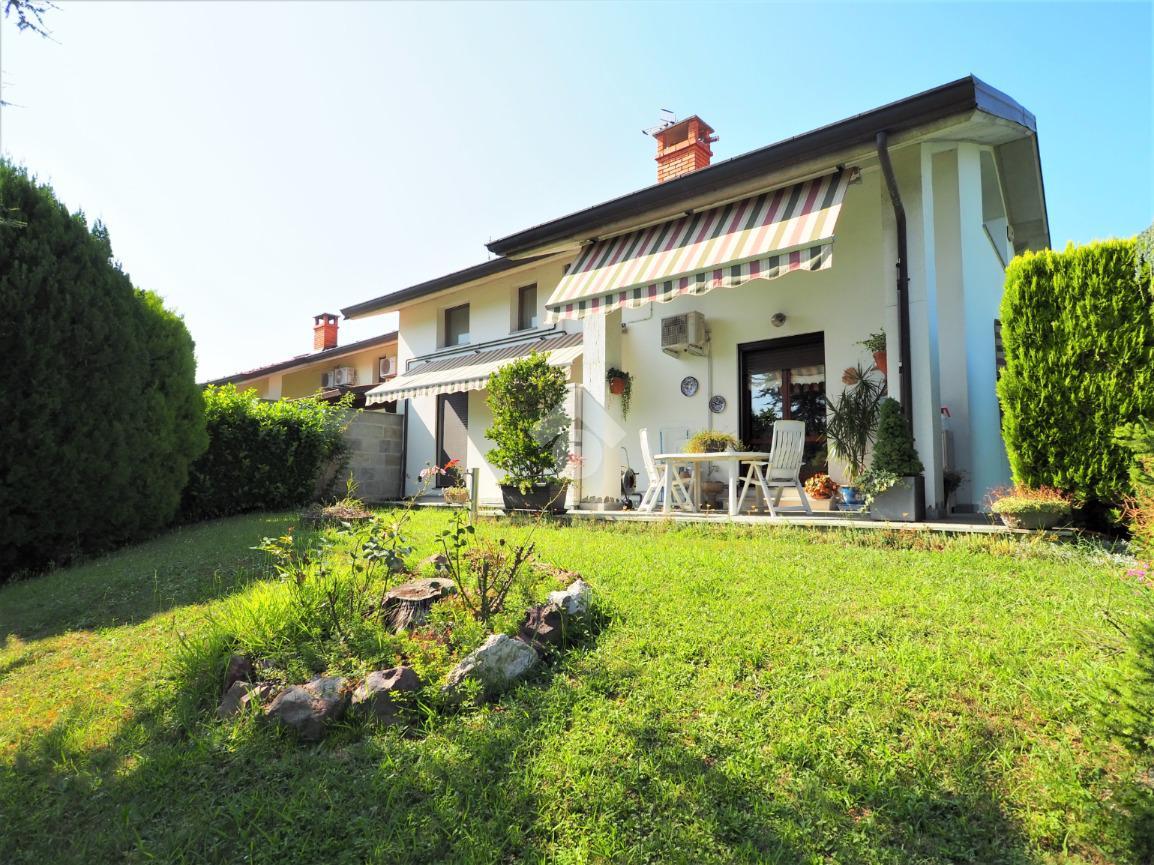 Villa a schiera in vendita a Roasio
