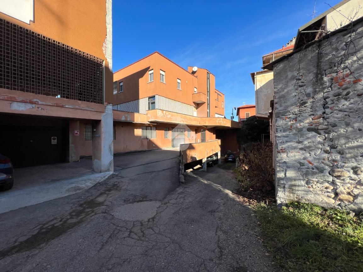 Appartamento in vendita a Cossato