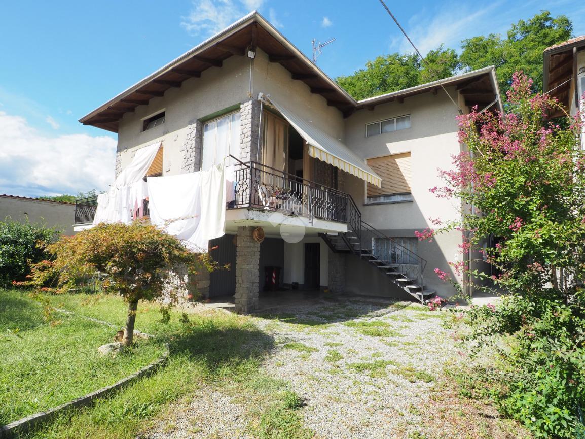 Casa indipendente in vendita a Cossato