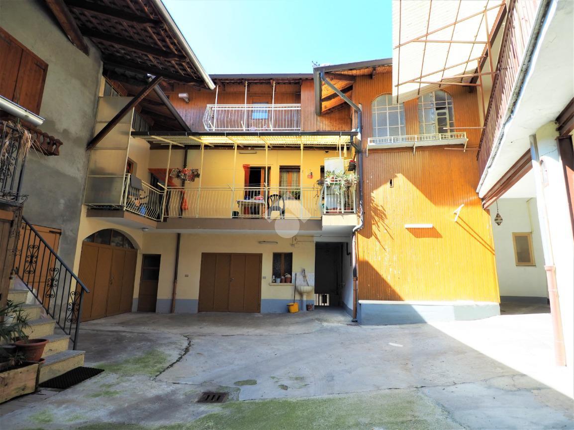 Casa indipendente in vendita a Cossato