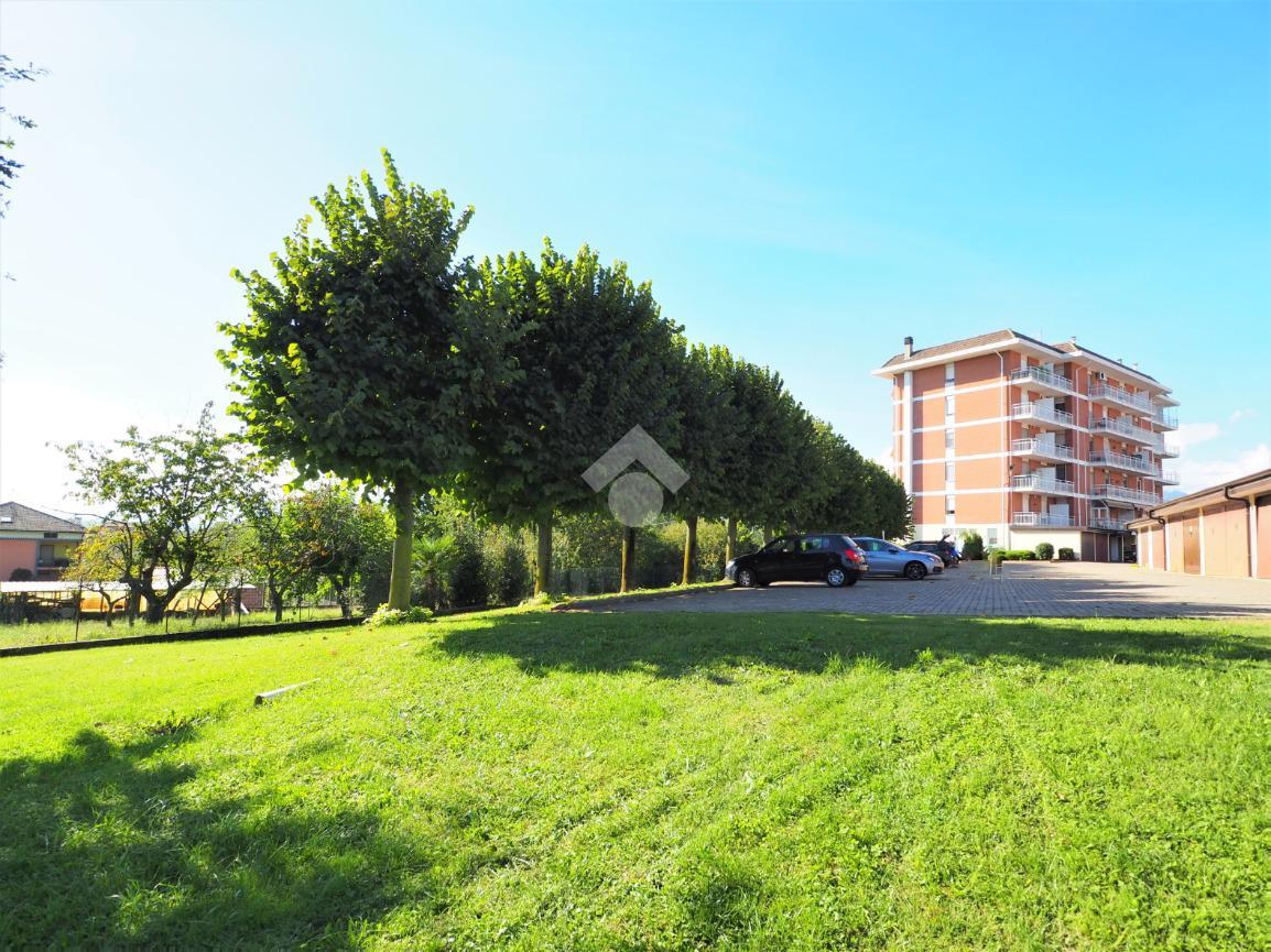 Appartamento in vendita a Cossato