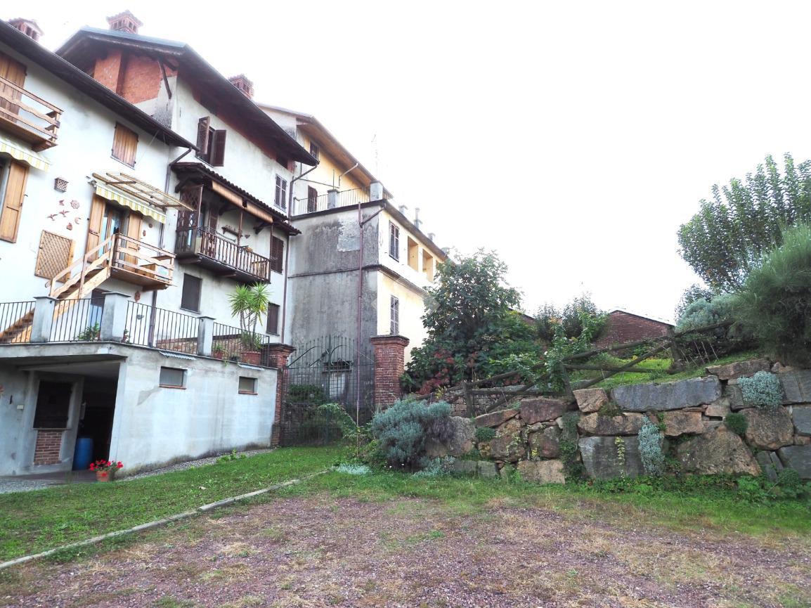 Casa indipendente in vendita a Masserano