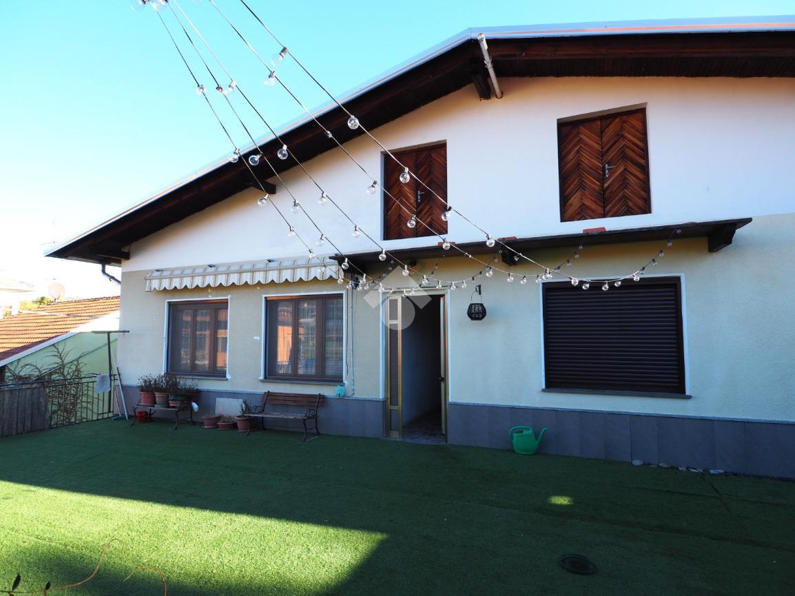 Appartamento in vendita a Cossato