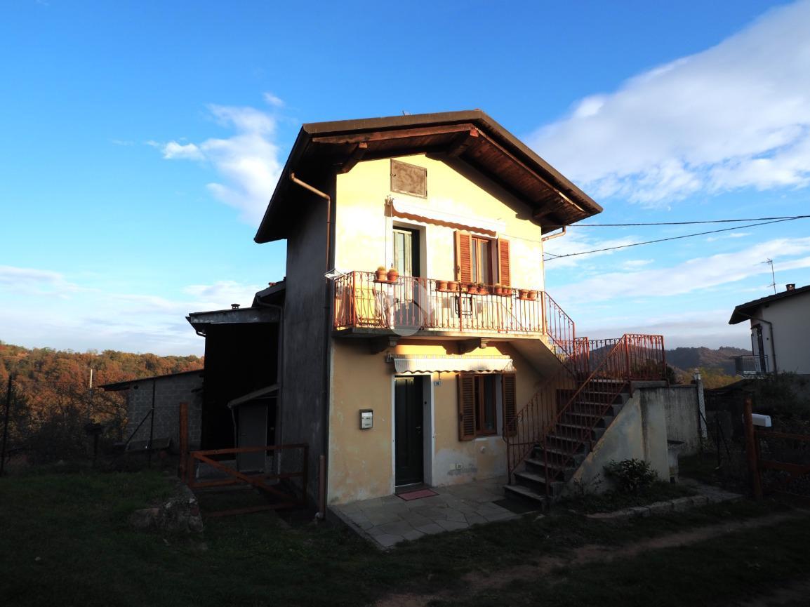 Casa indipendente in vendita a Curino