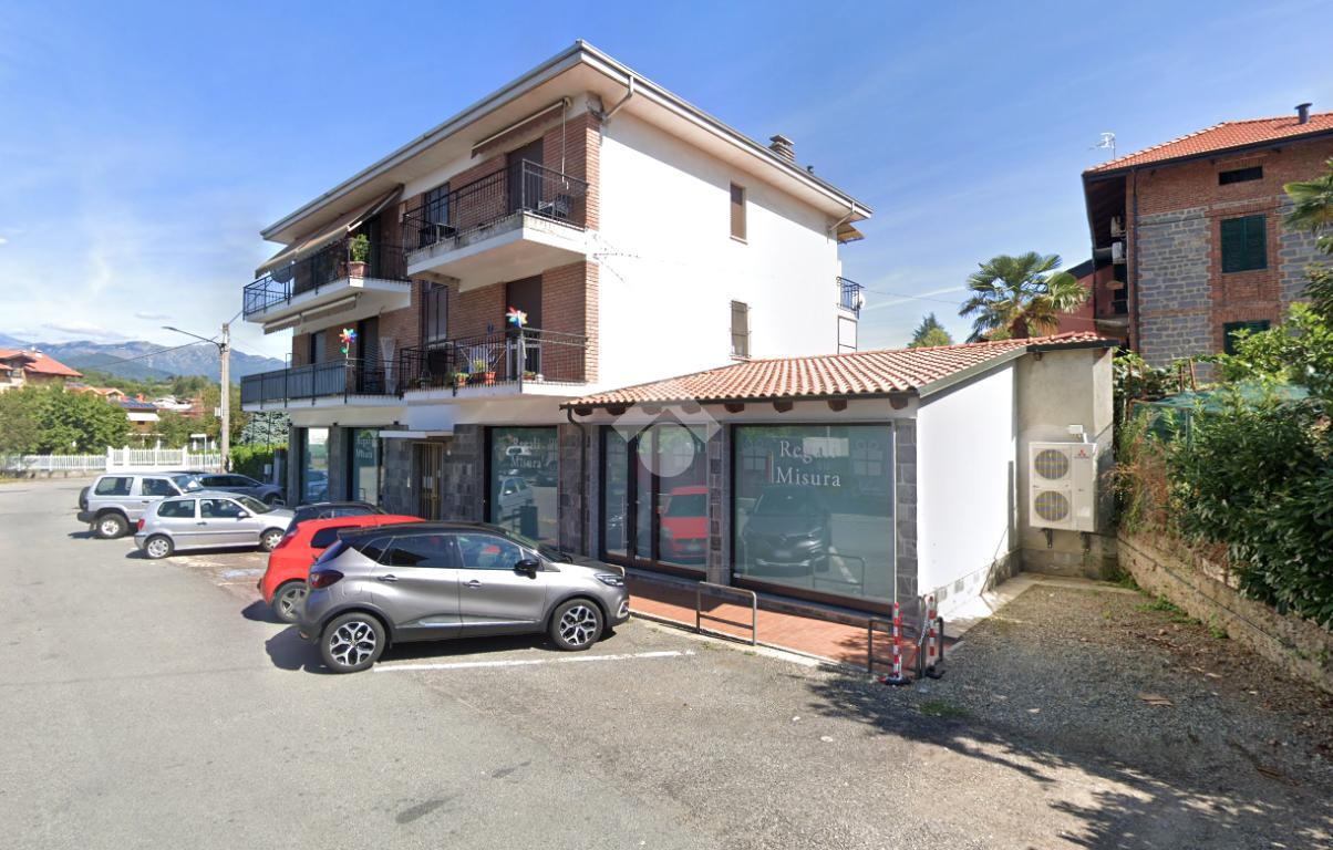 Appartamento in vendita a Cossato