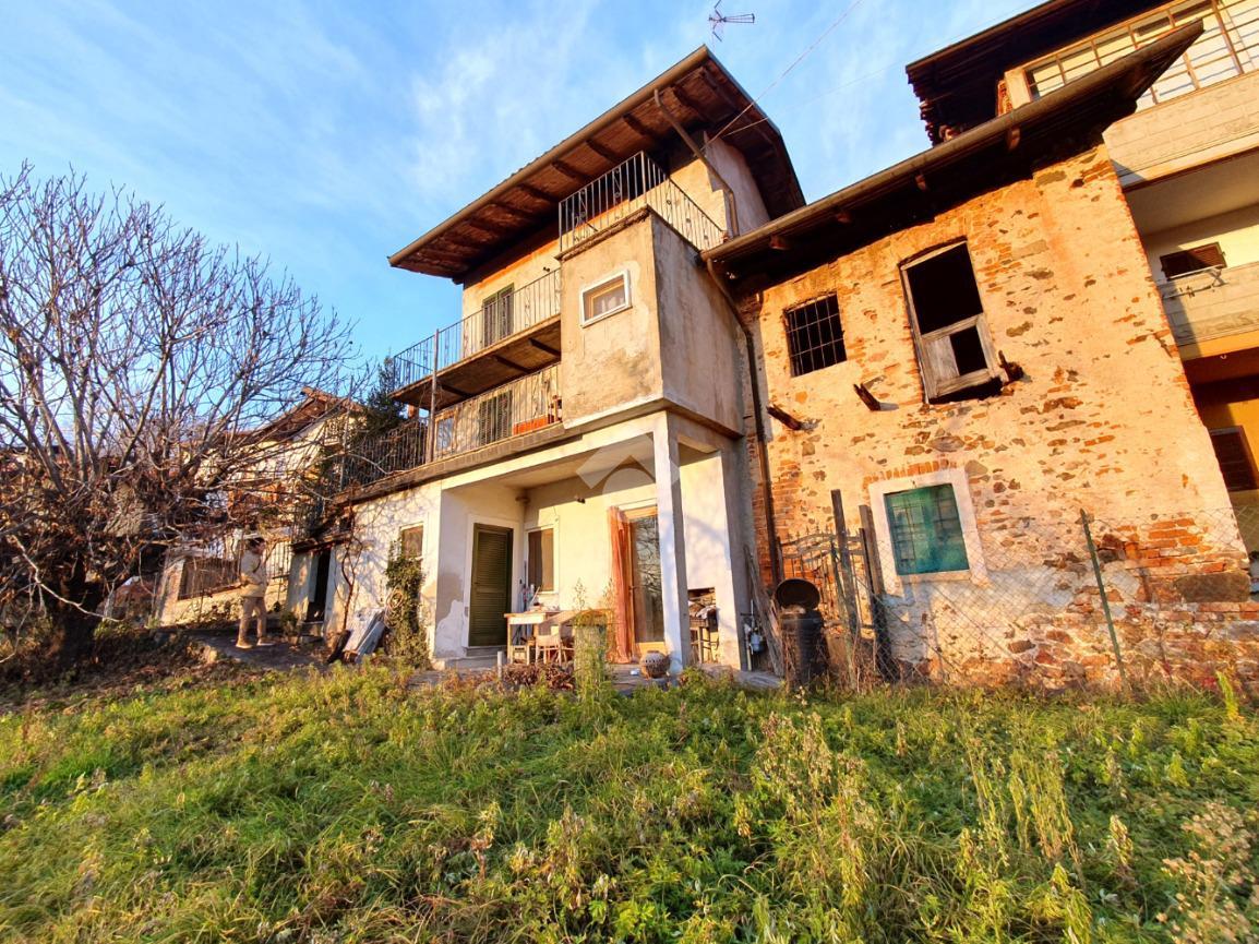 Casa indipendente in vendita a Curino