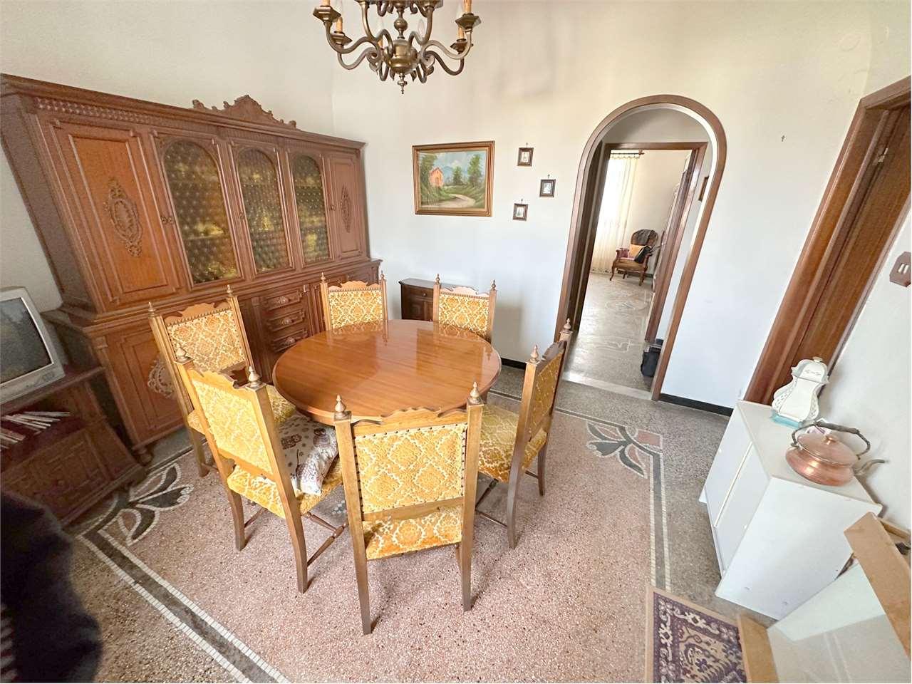 Appartamento in vendita a Novi Ligure