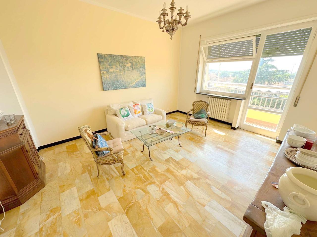 Appartamento in vendita a Novi Ligure