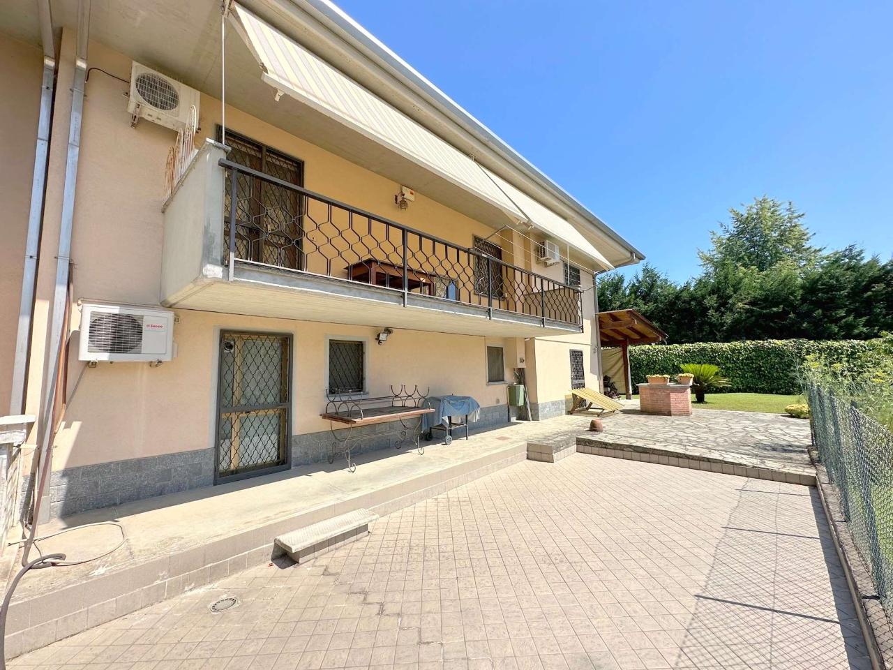 Villa unifamiliare in vendita a Novi Ligure