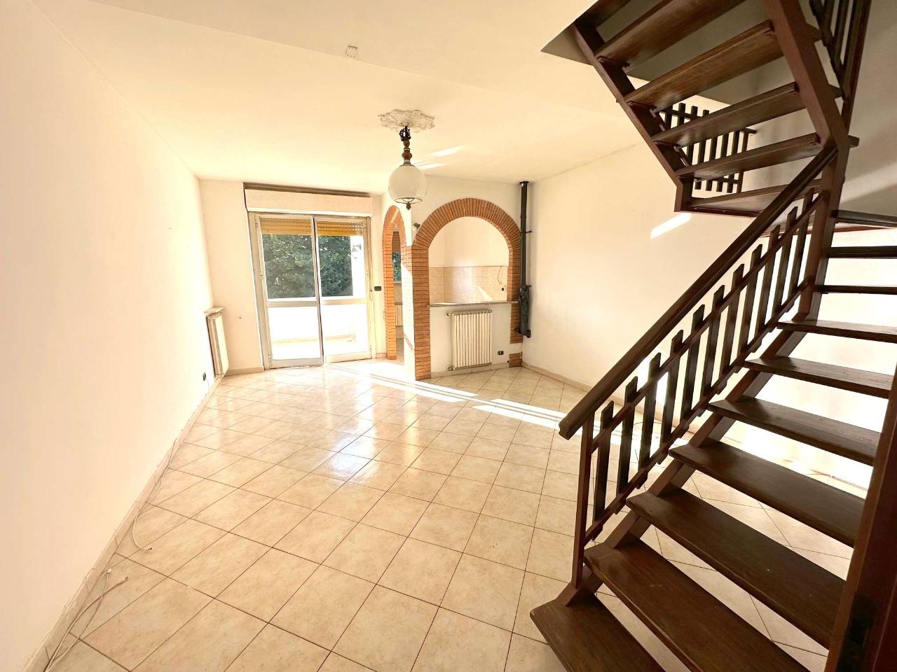 Appartamento in vendita a Novi Ligure