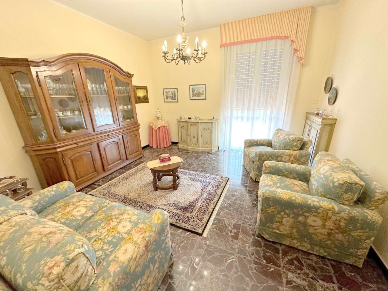 Appartamento in vendita a Novi Ligure