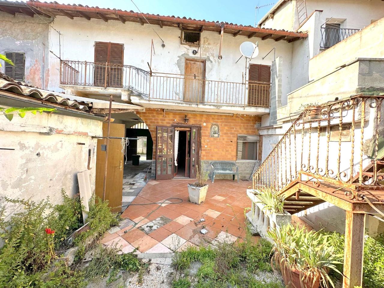 Casa indipendente in vendita a Pozzolo Formigaro