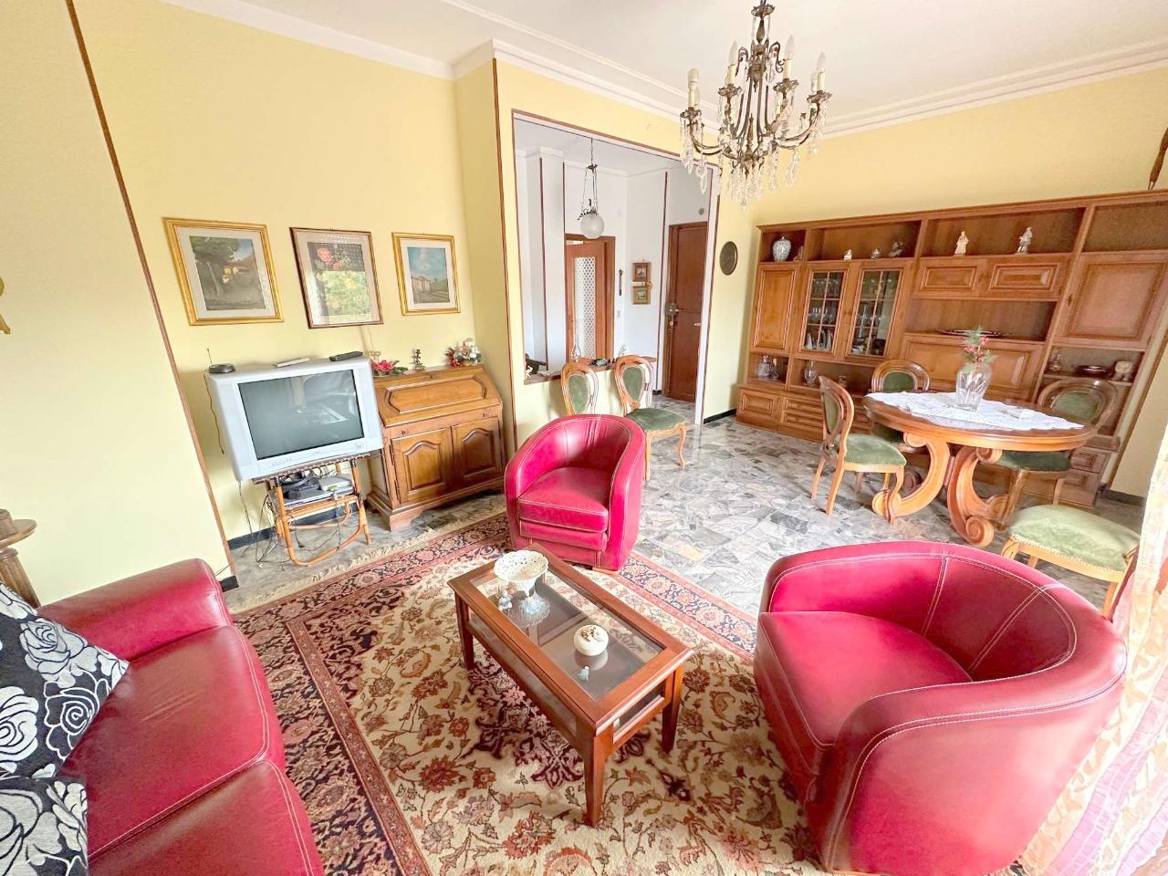 Appartamento in vendita a Novi Ligure