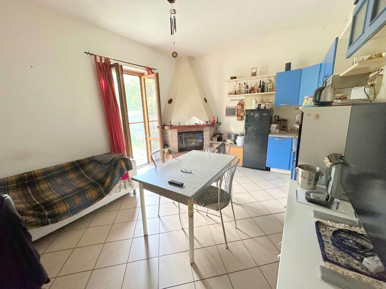 Appartamento in vendita a Castelletto D'Orba