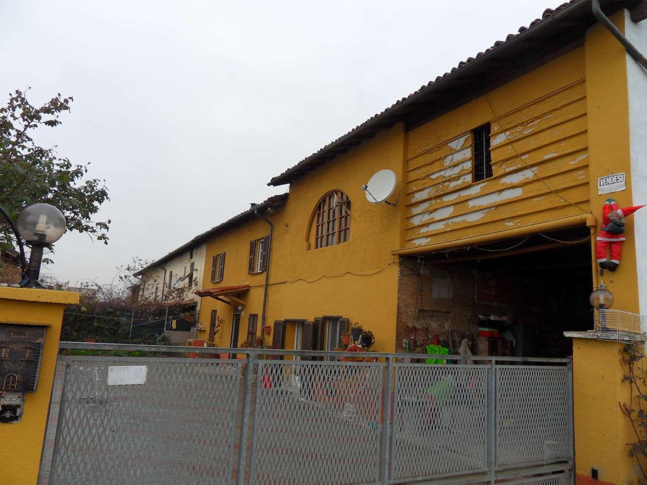 Casa indipendente in vendita a Pozzolo Formigaro