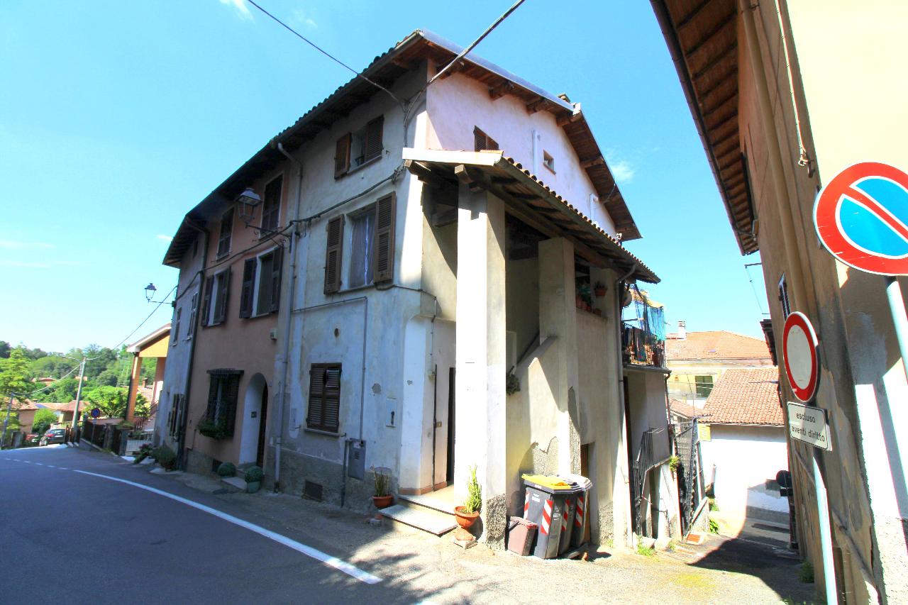 Casa indipendente in vendita a Tassarolo