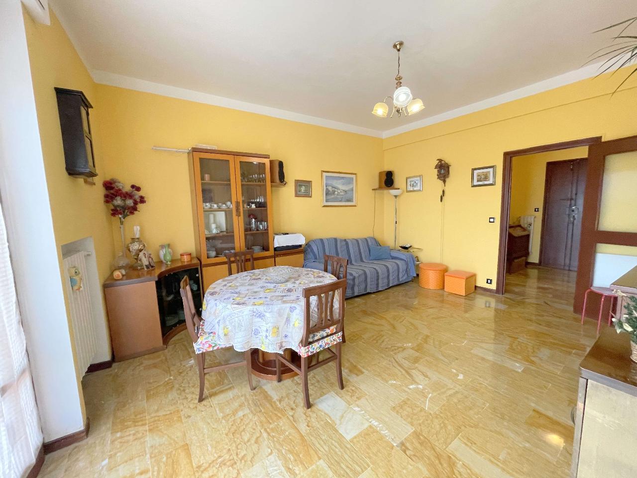 Appartamento in vendita a Novi Ligure