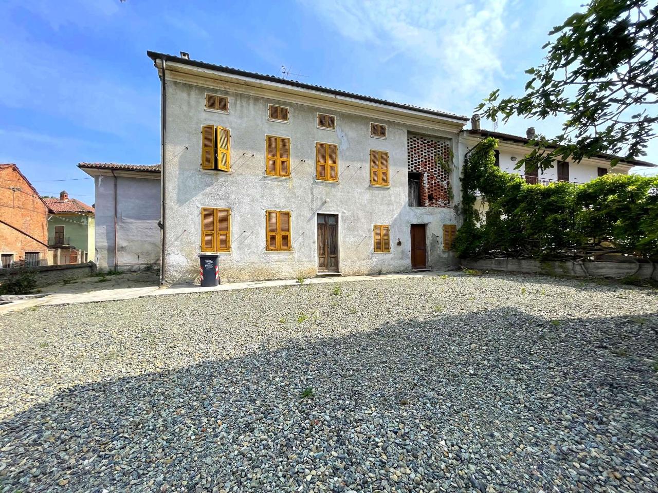 Casa indipendente in vendita a Predosa