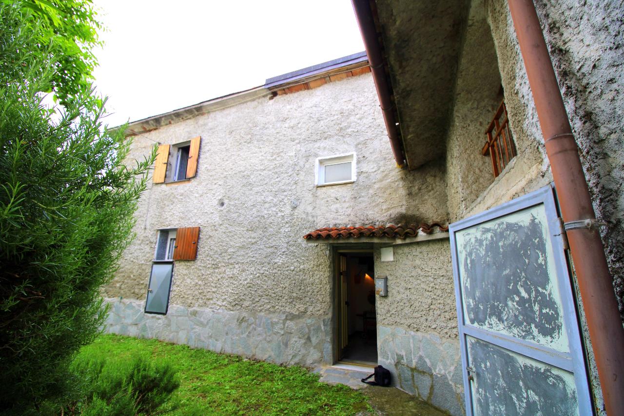 Casa indipendente in vendita a Sant'Agata Fossili