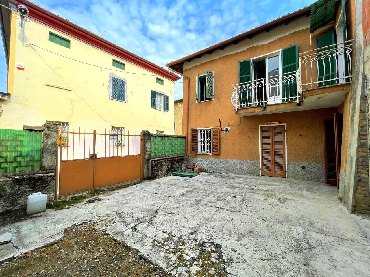 Casa indipendente in vendita a Predosa