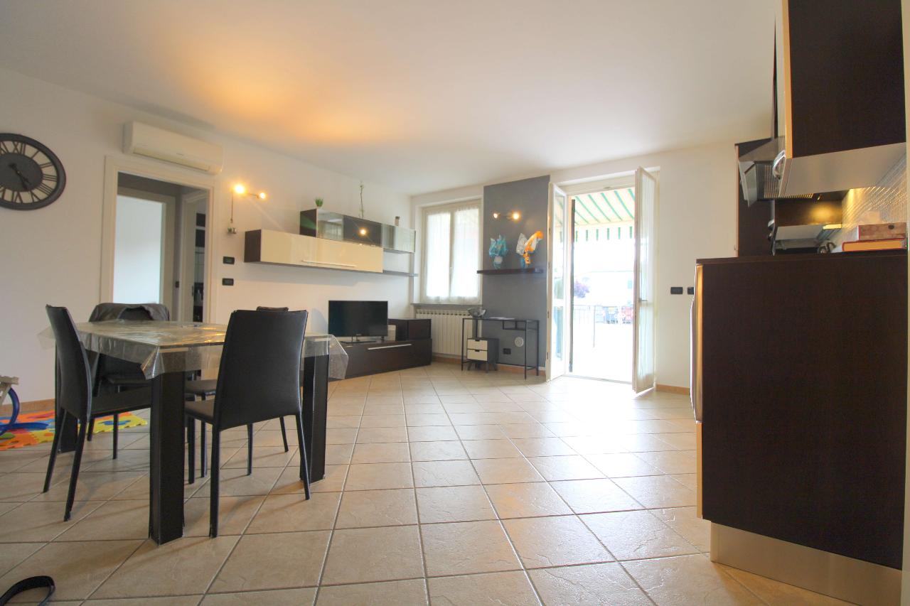 Appartamento in vendita a Pozzolo Formigaro