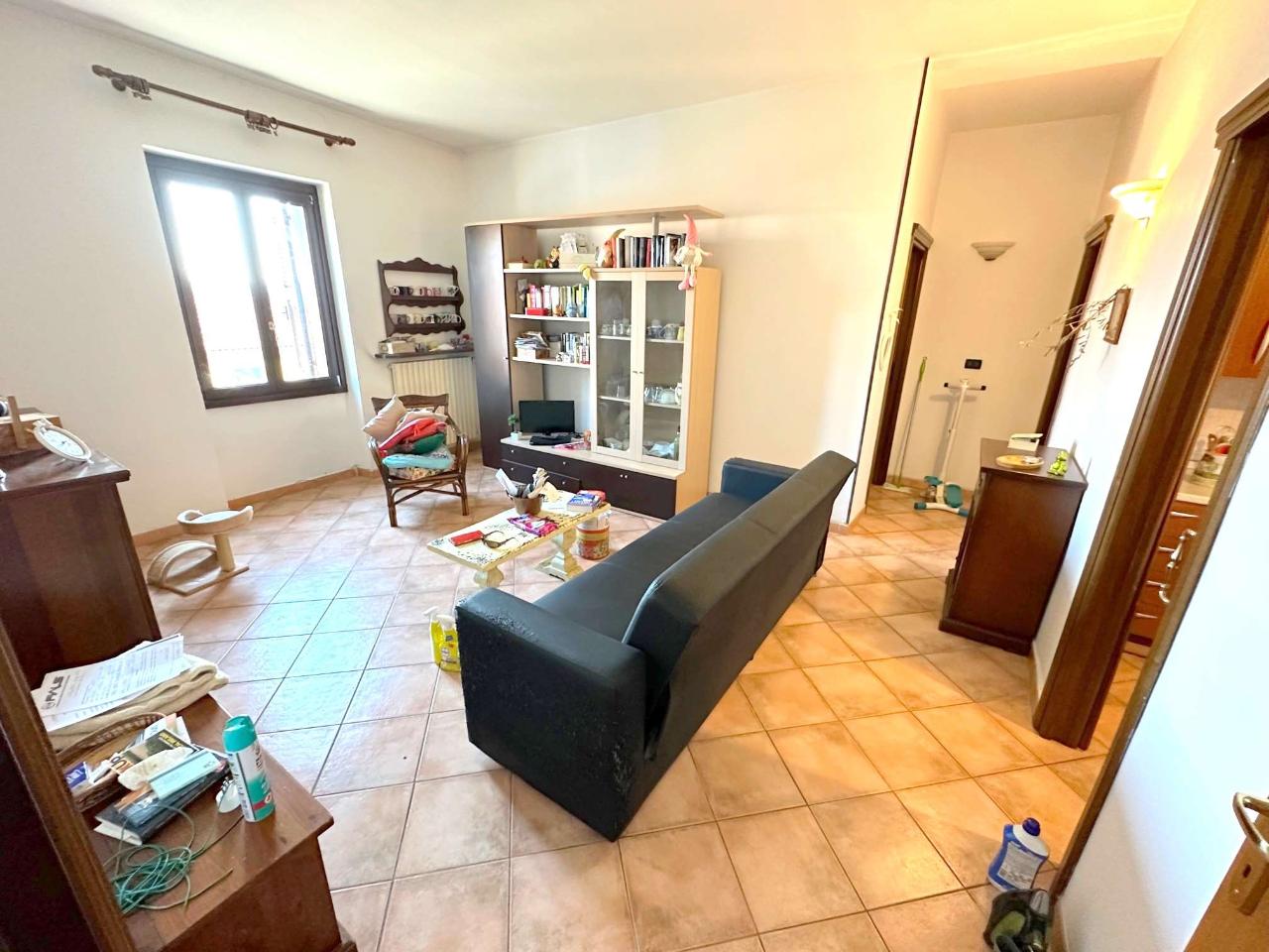 Appartamento in vendita a Basaluzzo