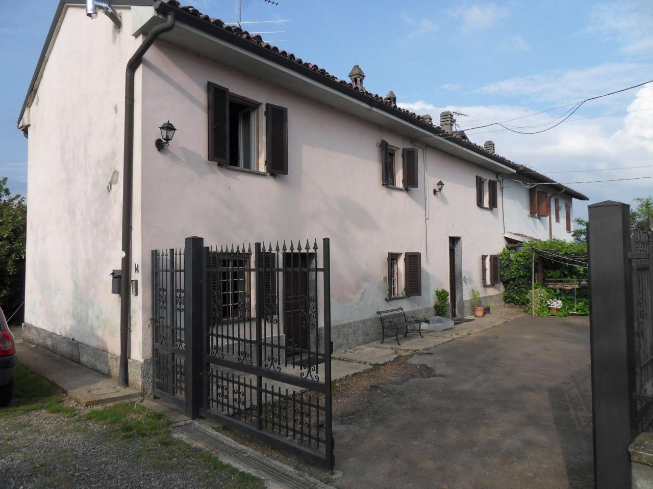 Casa indipendente in vendita a Tortona