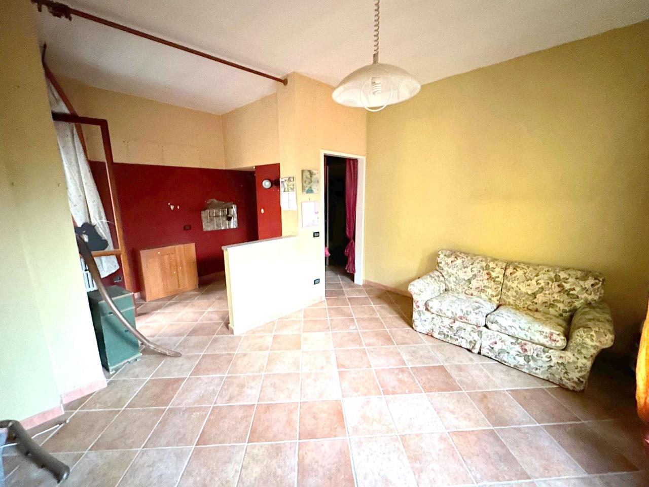 Appartamento in vendita a Novi Ligure