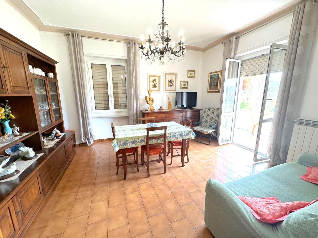Appartamento in vendita a Novi Ligure