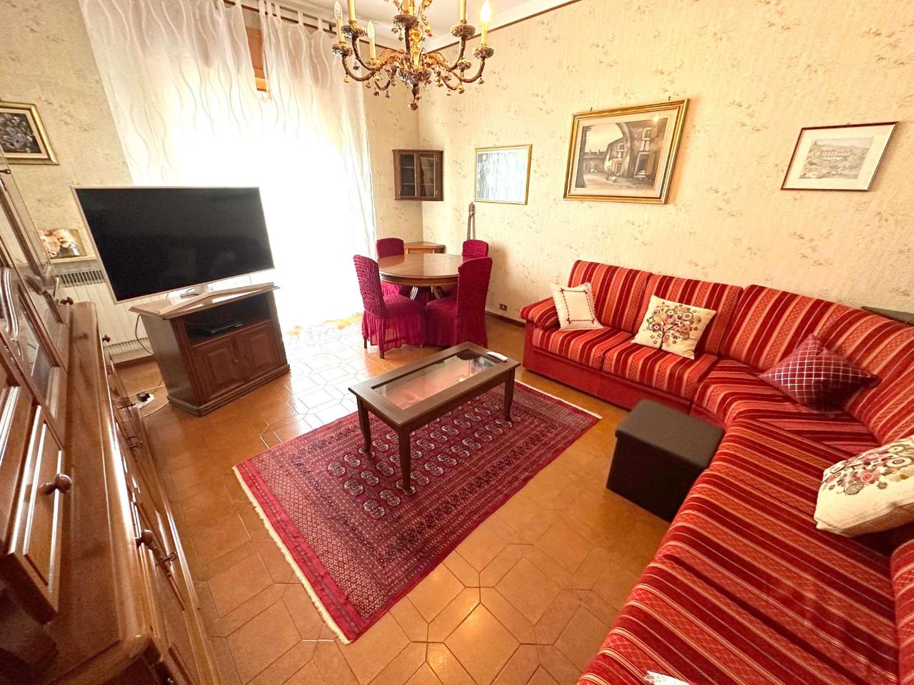 Appartamento in vendita a Serravalle Scrivia