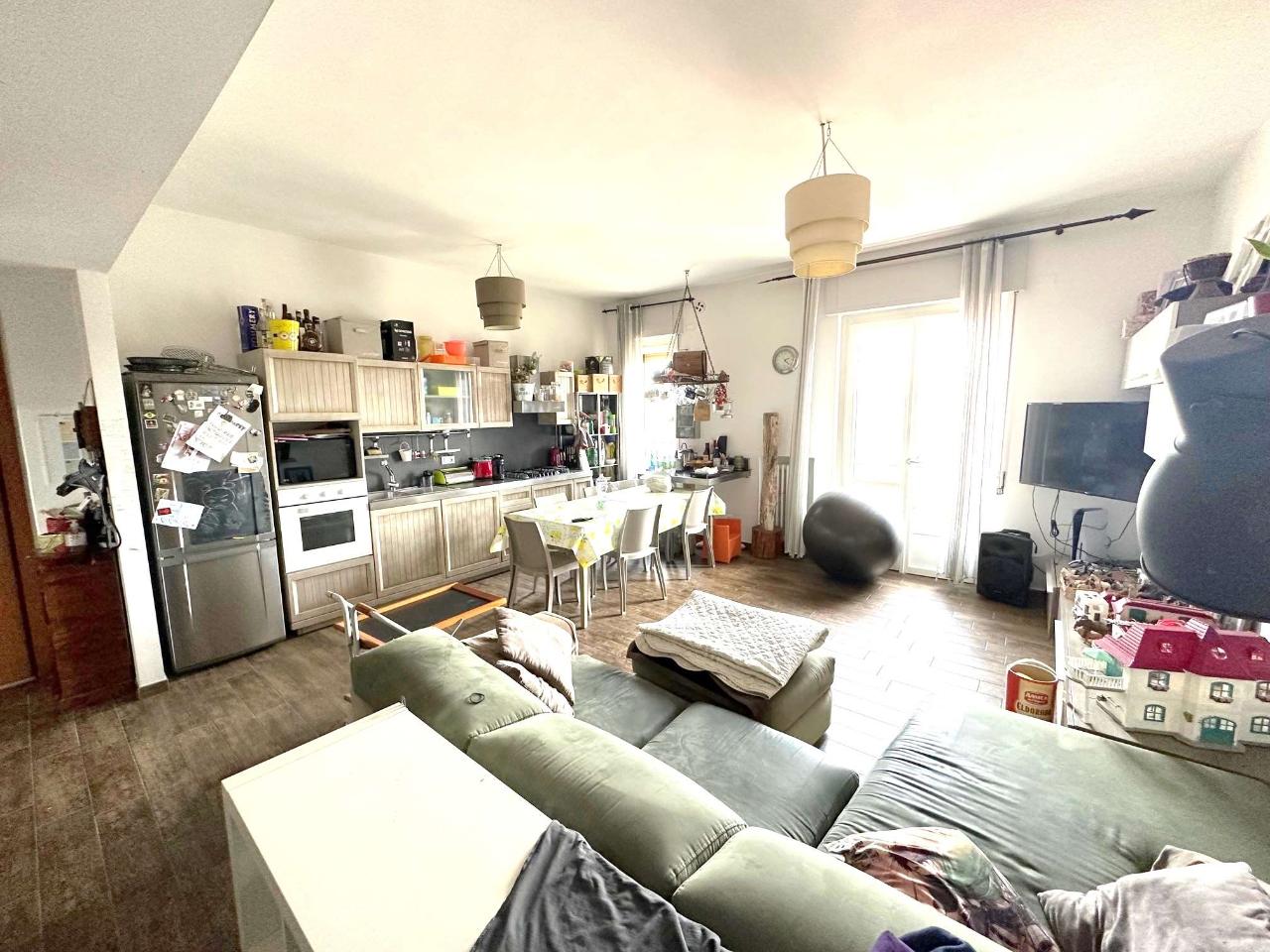 Attico in vendita a Novi Ligure