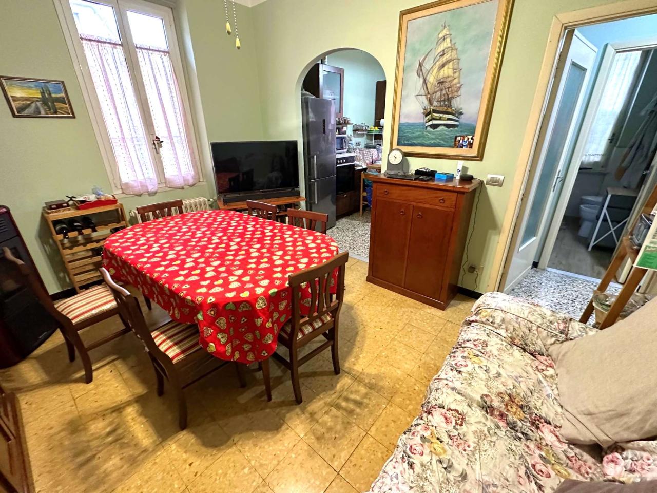 Appartamento in vendita a Novi Ligure