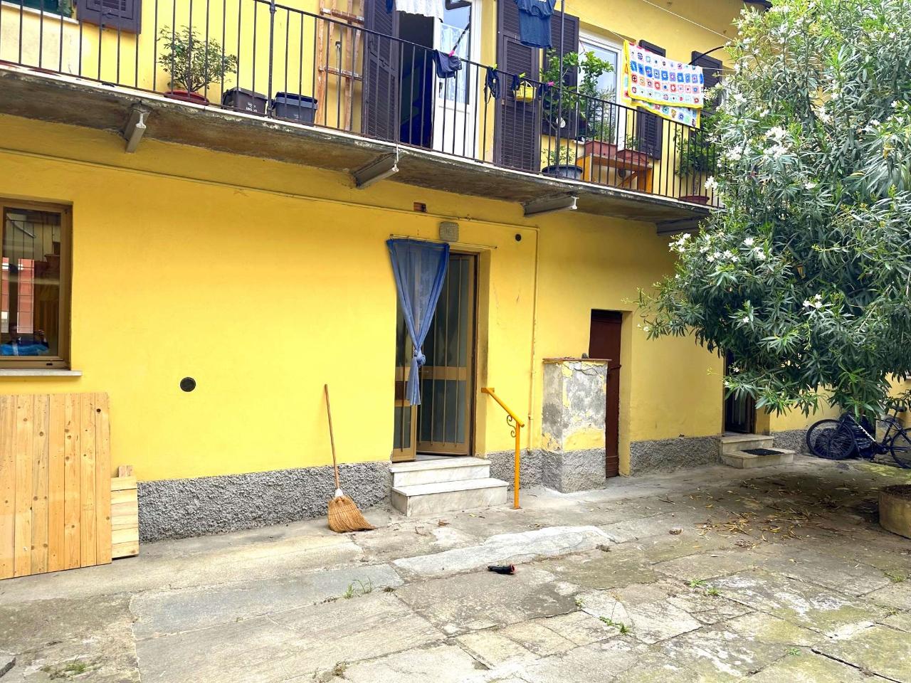 Appartamento in vendita a Novi Ligure