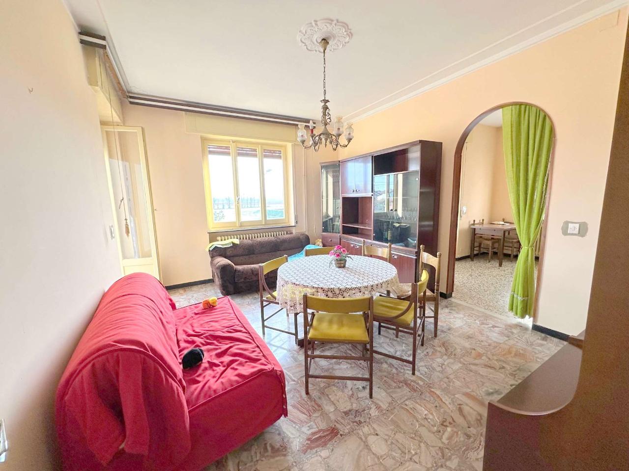 Appartamento in vendita a Serravalle Scrivia