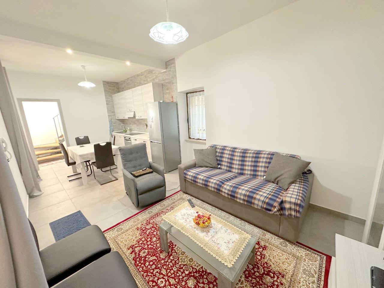 Casa indipendente in vendita a Novi Ligure