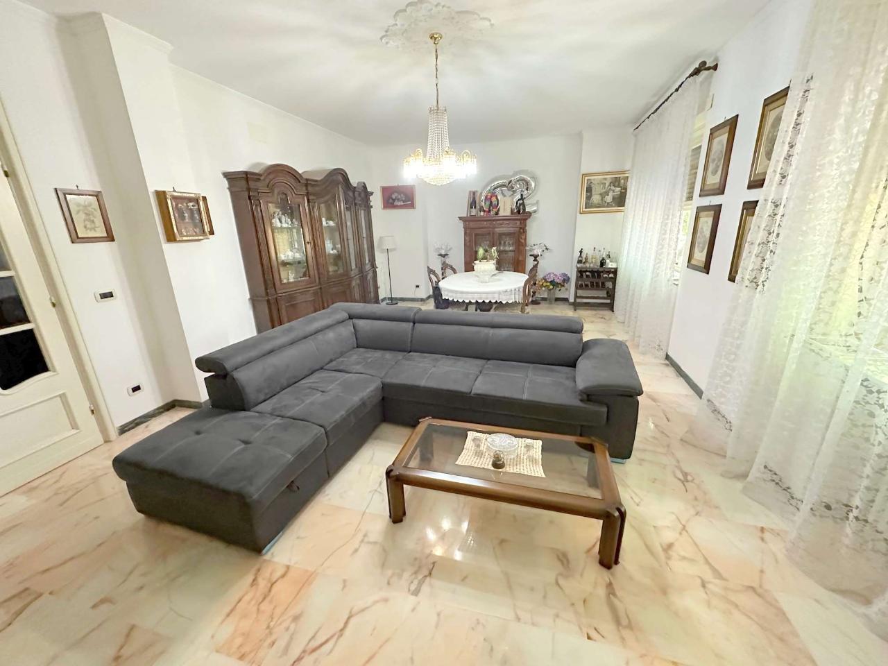 Appartamento in vendita a Novi Ligure