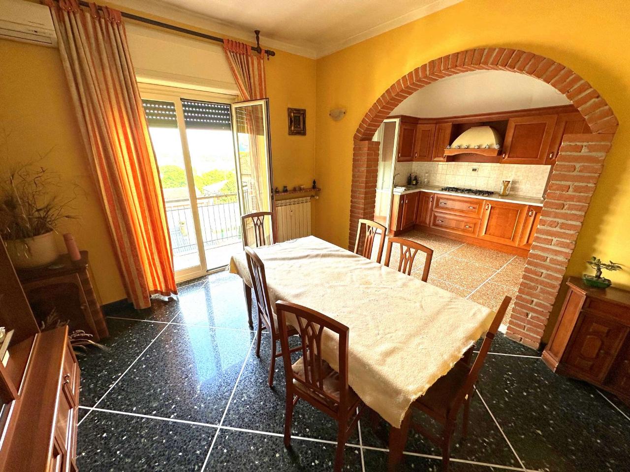 Appartamento in vendita a Cassano Spinola