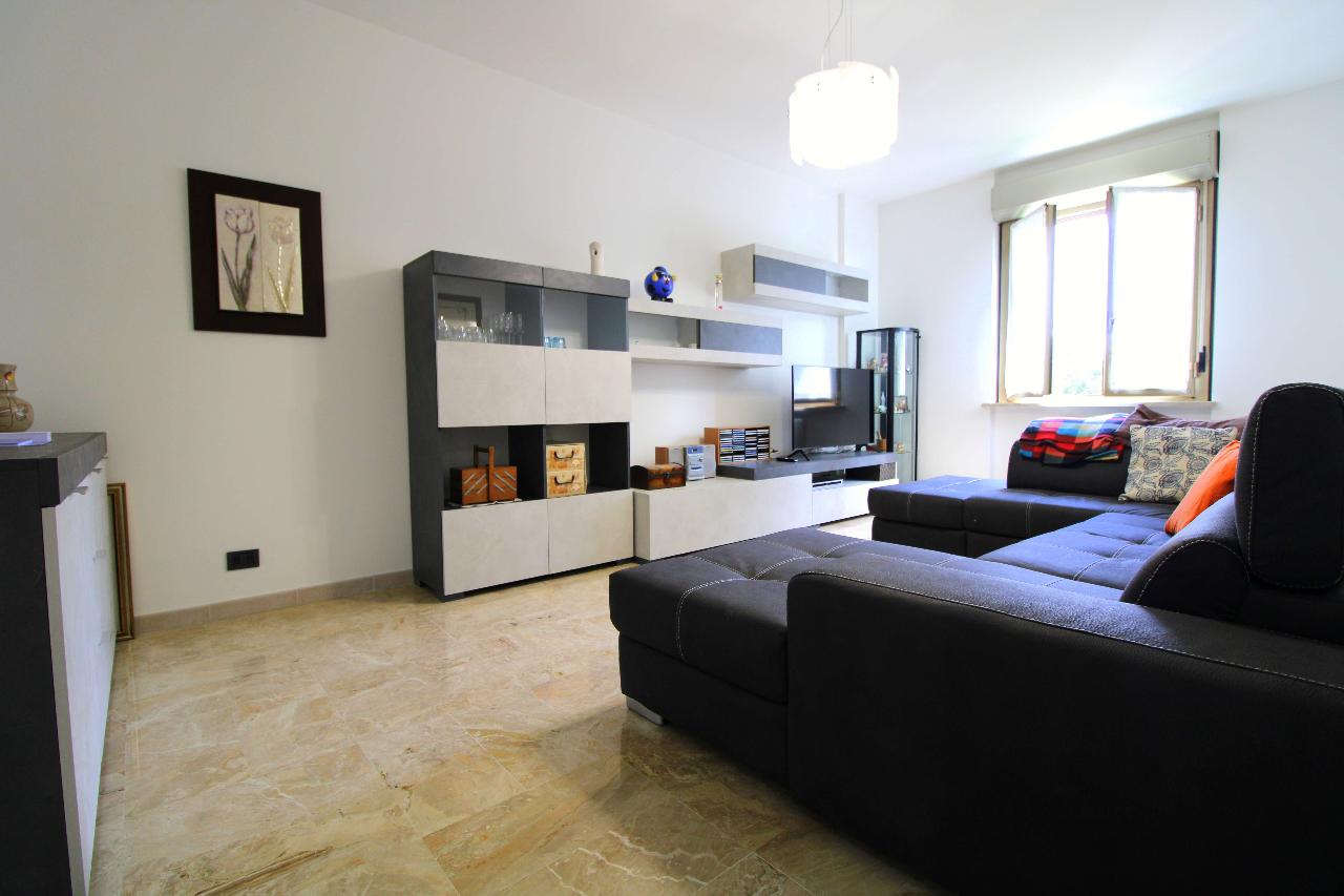 Appartamento in vendita a Novi Ligure