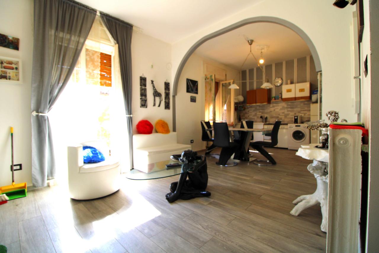 Appartamento in vendita a Novi Ligure