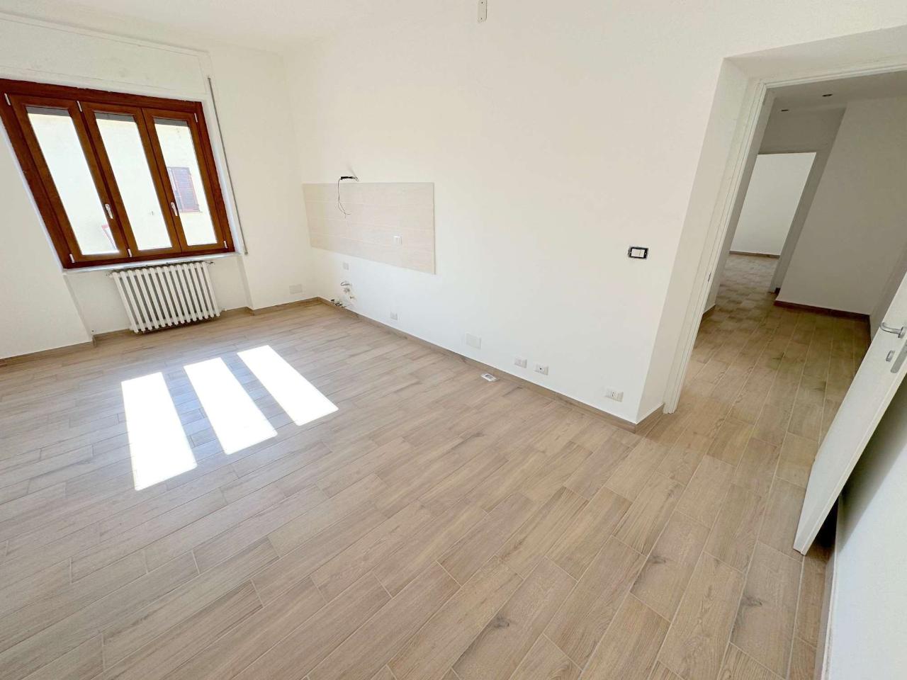 Appartamento in vendita a Pozzolo Formigaro