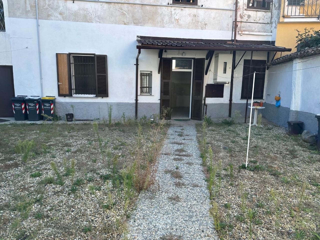 Appartamento in vendita a Pozzolo Formigaro