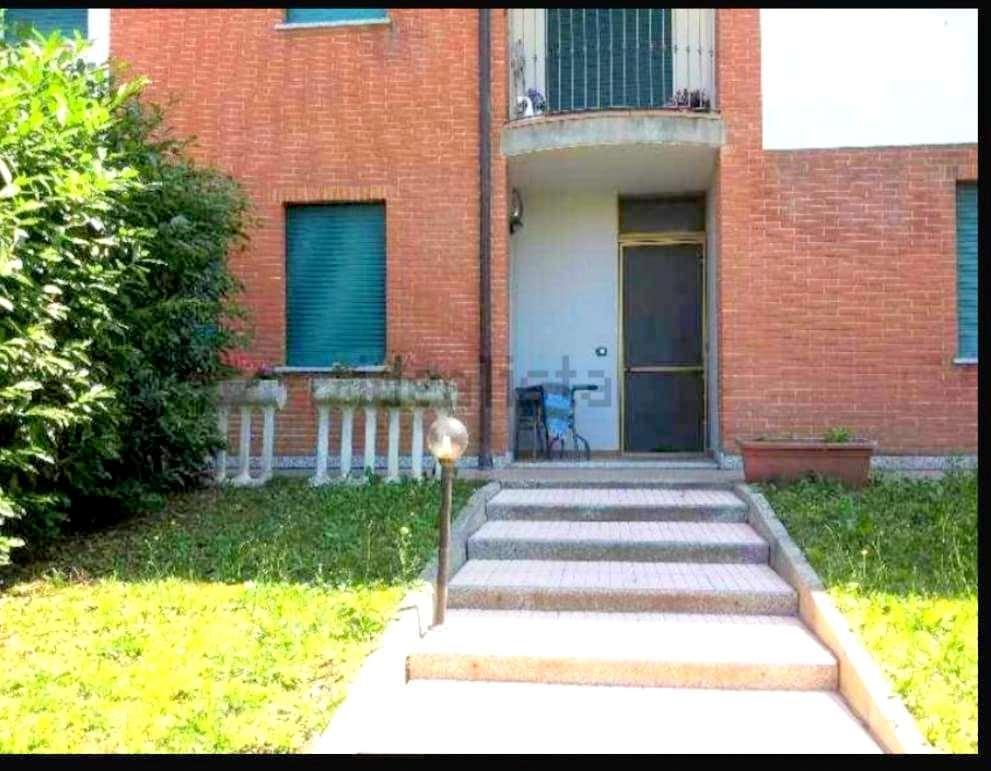 Appartamento in vendita a Alessandria