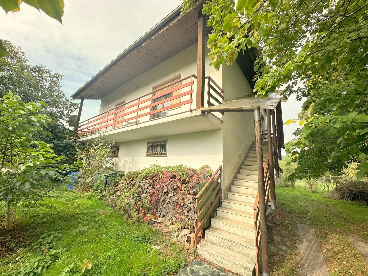 Casa indipendente in vendita a Sardigliano