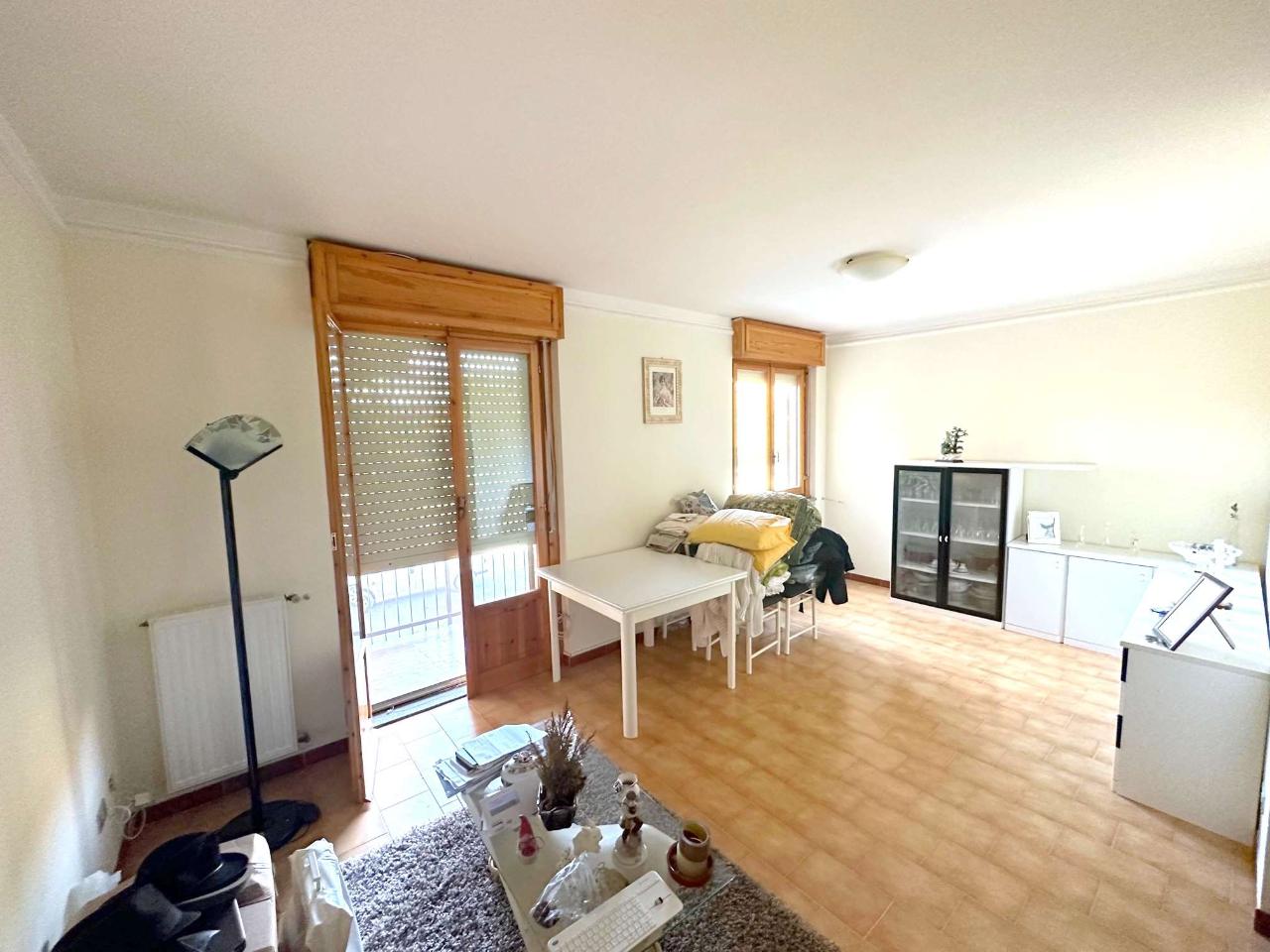 Appartamento in vendita a Novi Ligure