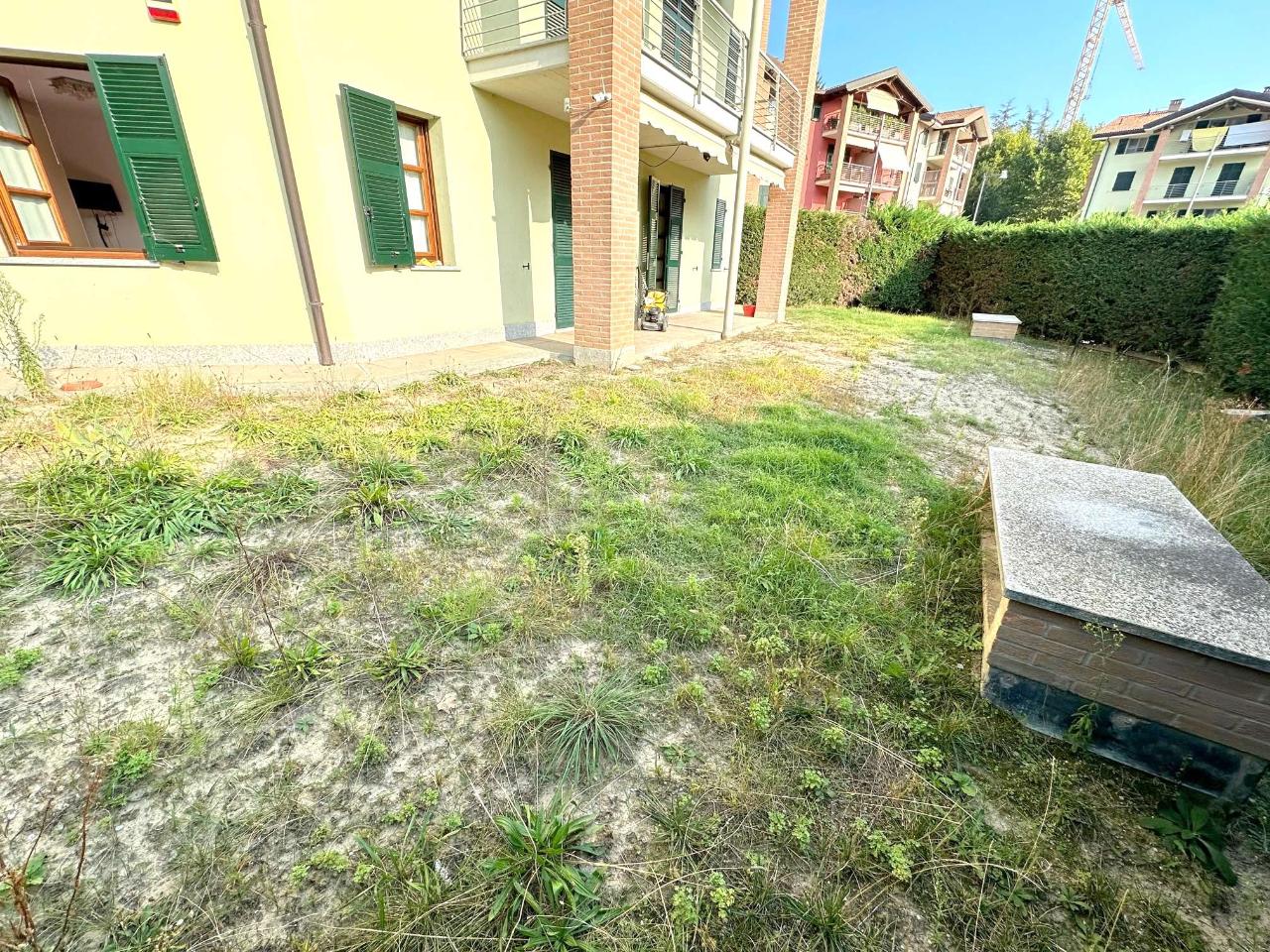 Appartamento in vendita a Gavi