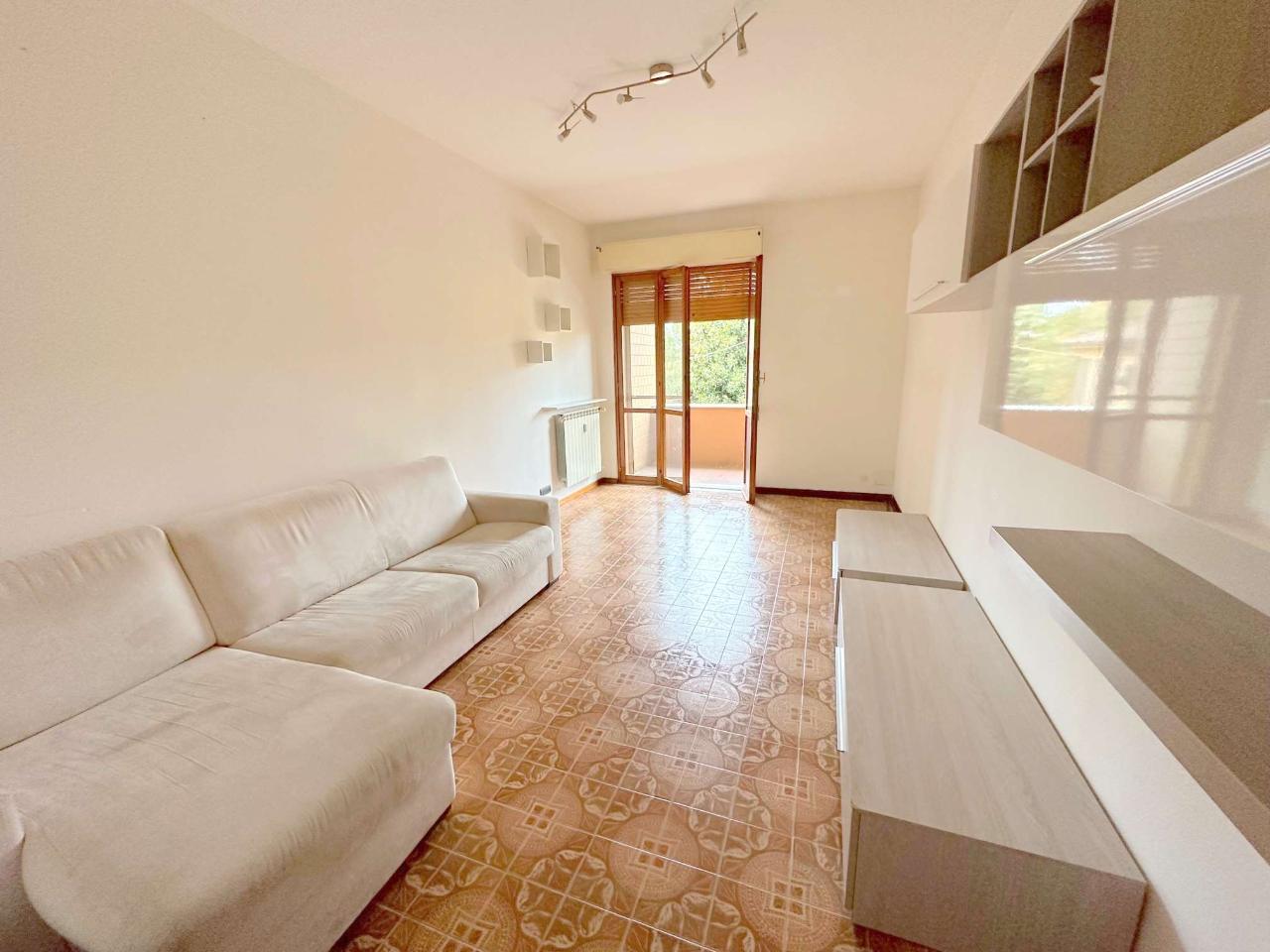 Appartamento in vendita a Novi Ligure