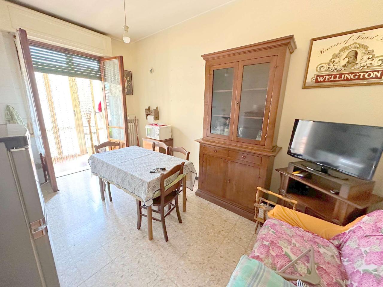 Appartamento in vendita a Novi Ligure
