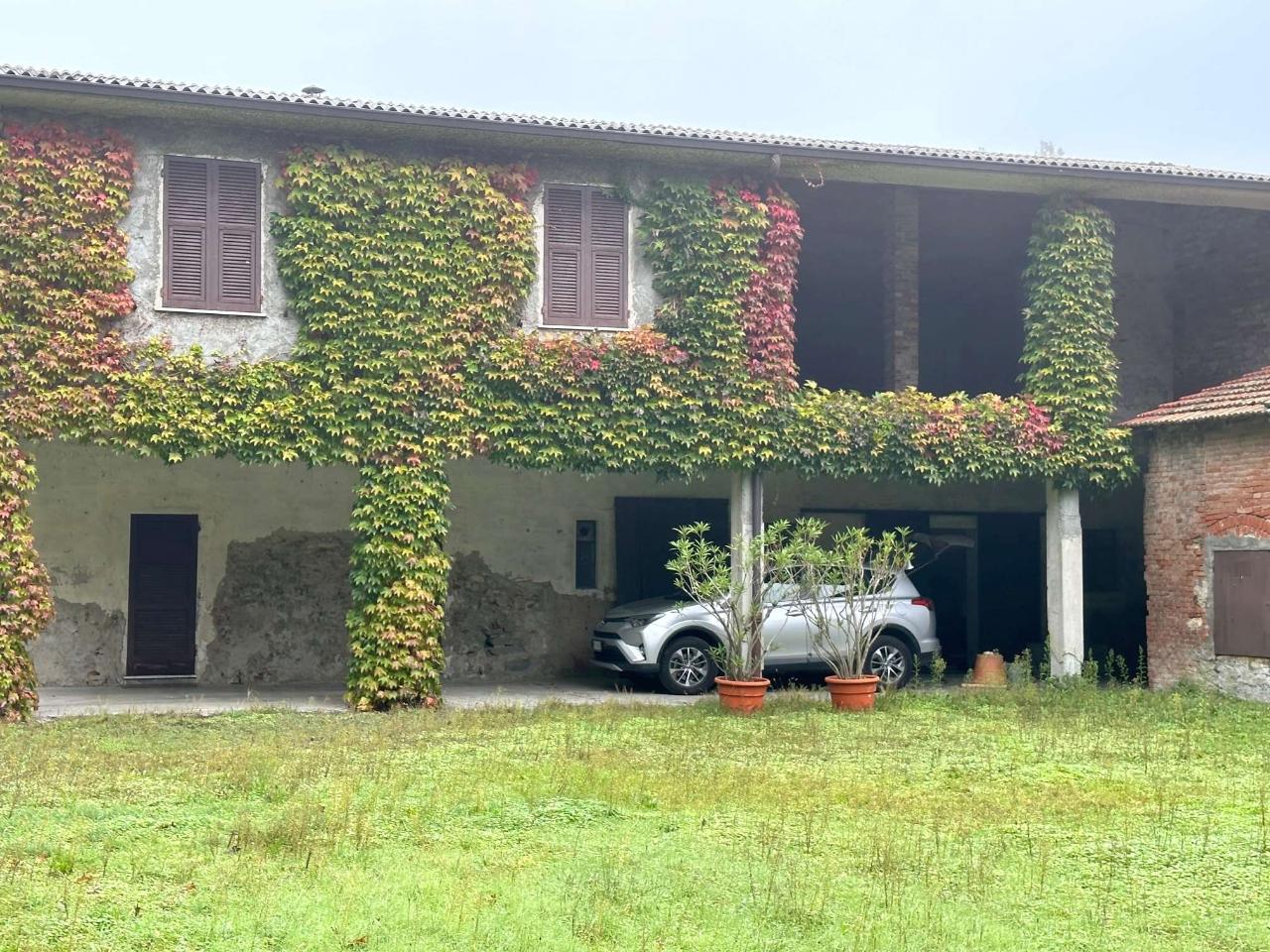 Rustico in vendita a Vignole Borbera